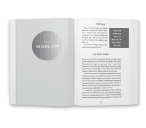 Gospeler – Willie Robertson